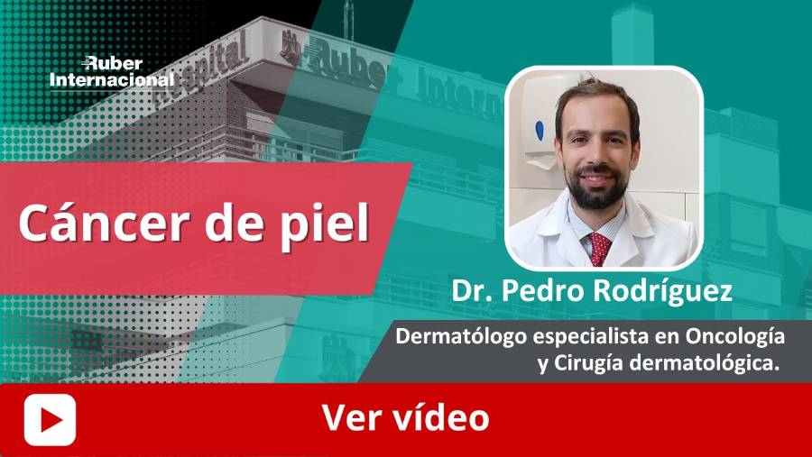 Cáncer de Piel: Diagnóstico y Tratamiento
